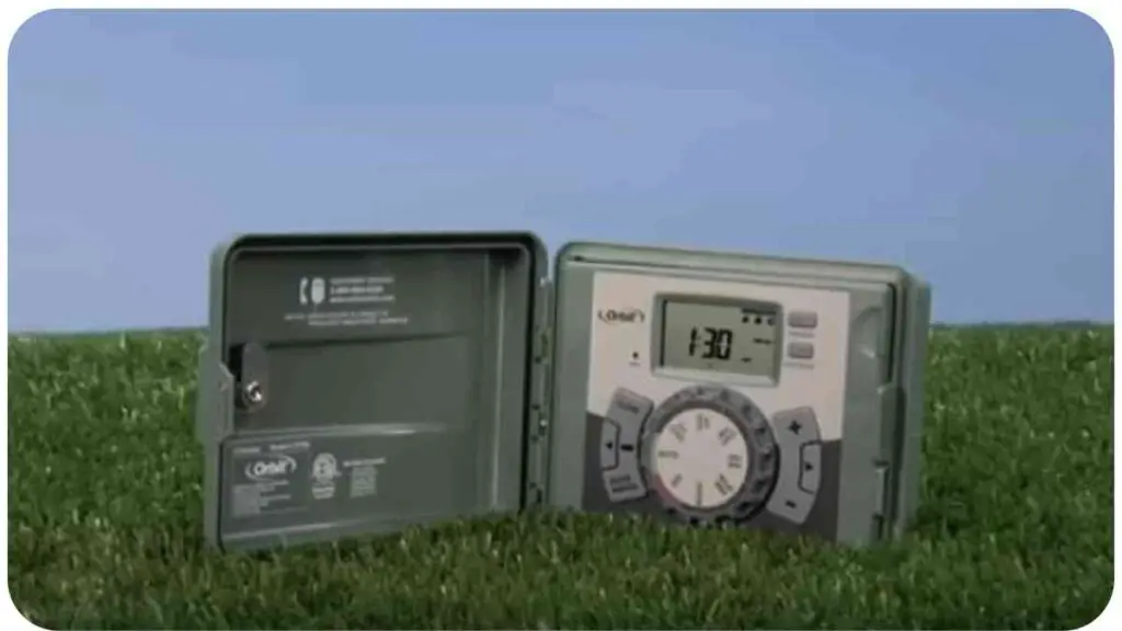 Orbit Water Timer Not Working? Here’s an Easy Fix