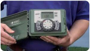 Orbit Water Timer Not Working? Here's an Easy Fix | Unified Garden