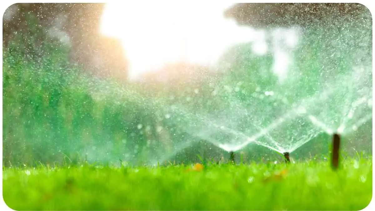 Fixing Your Gardena Sprinkler System: Troubleshooting Tips – Unified Garden
