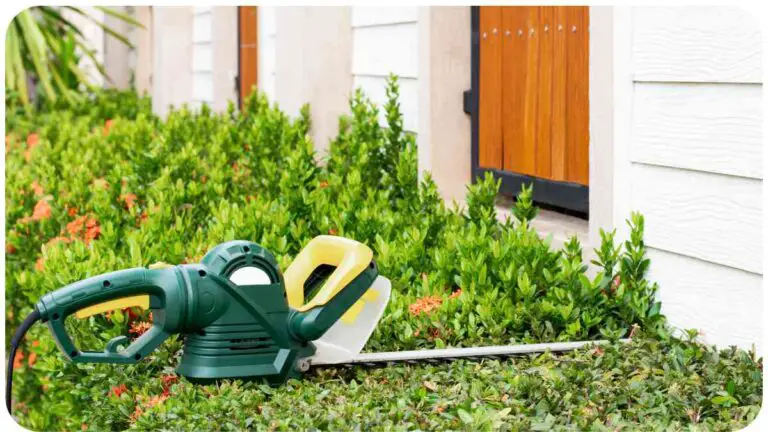 Black & Decker Trimmer Keeps Stopping? How to Fix It – Unified Garden