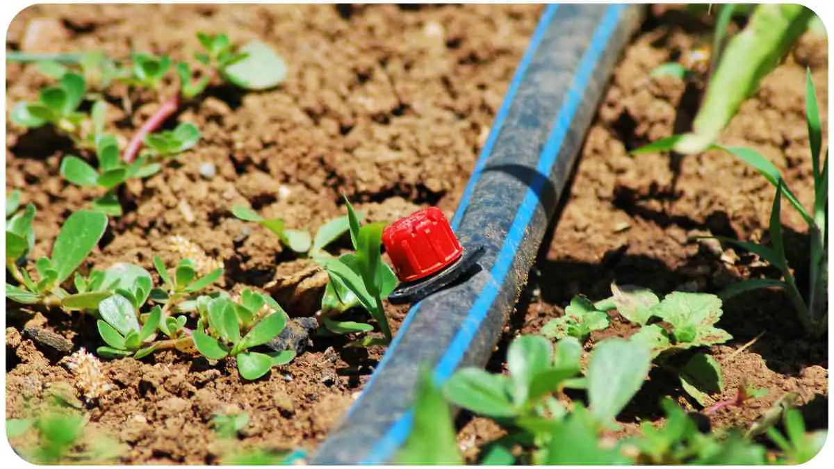 Netafim Drip Irrigation System: Common Problems and Solutions – Unified Garden