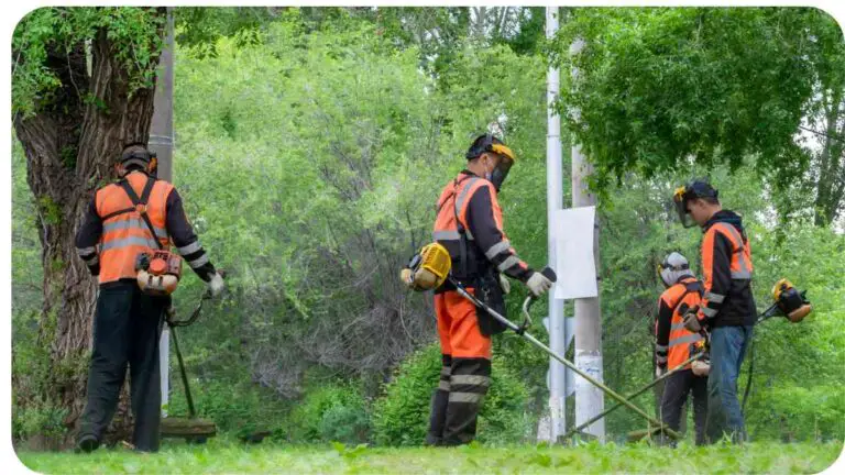 Navigating Lawn Care Laws: Your Guide to Avoiding Legal Trouble ...