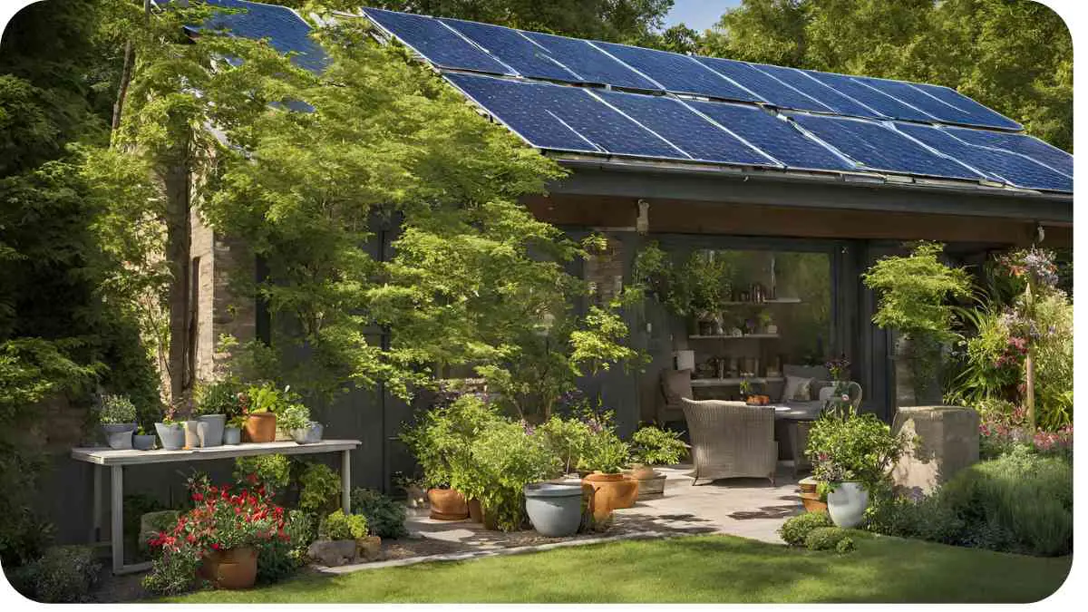 Is Solar Power Enough for Your Garden Sensors? A Comprehensive Guide ...