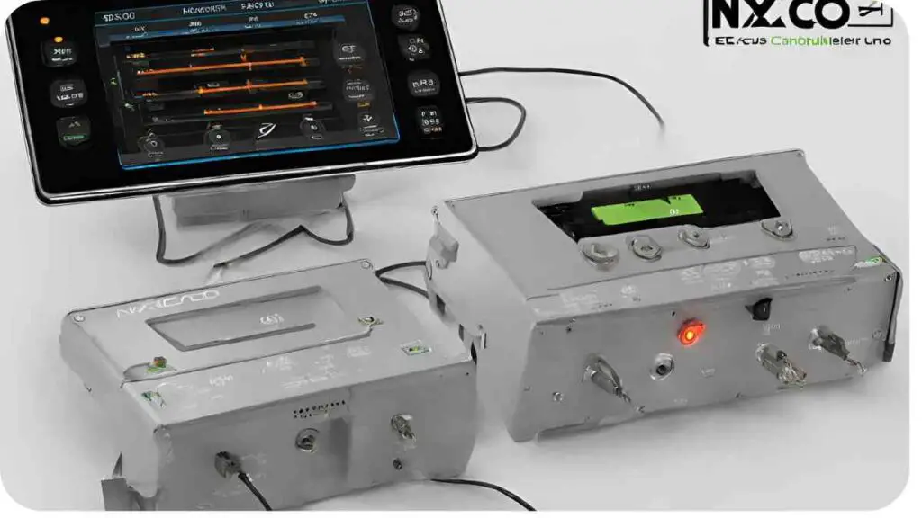 How to Properly Set Up Your NxEco Controller – Unified Garden