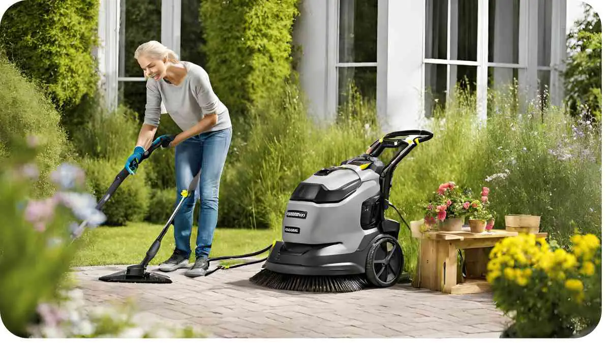 How to Resolve Common Issues with the Kärcher Garden Cleaner | Unified ...