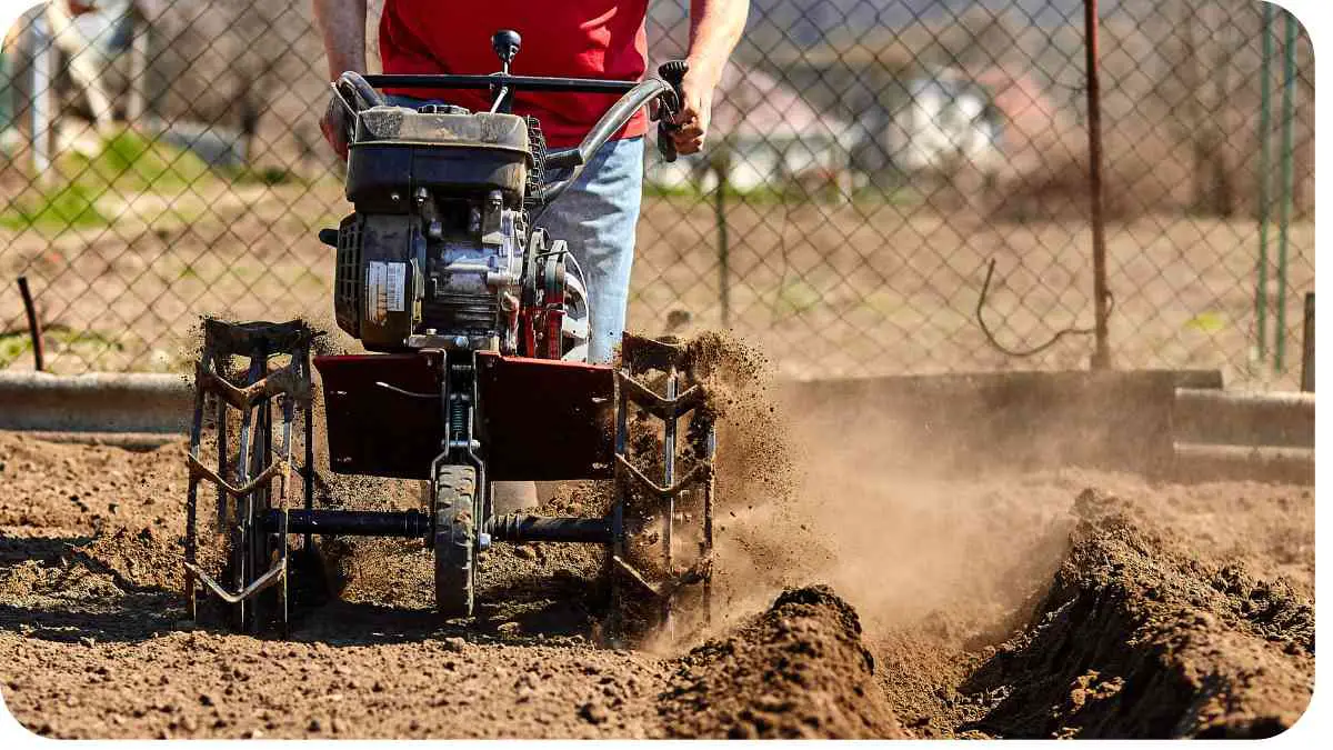 Why Is Your Troy-Bilt Tiller Not Digging? Tips and Fixes – Unified Garden