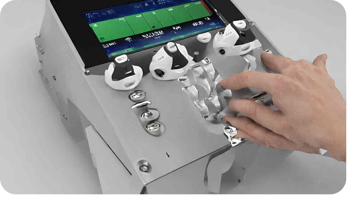 How to Properly Set Up Your NxEco Controller – Unified Garden