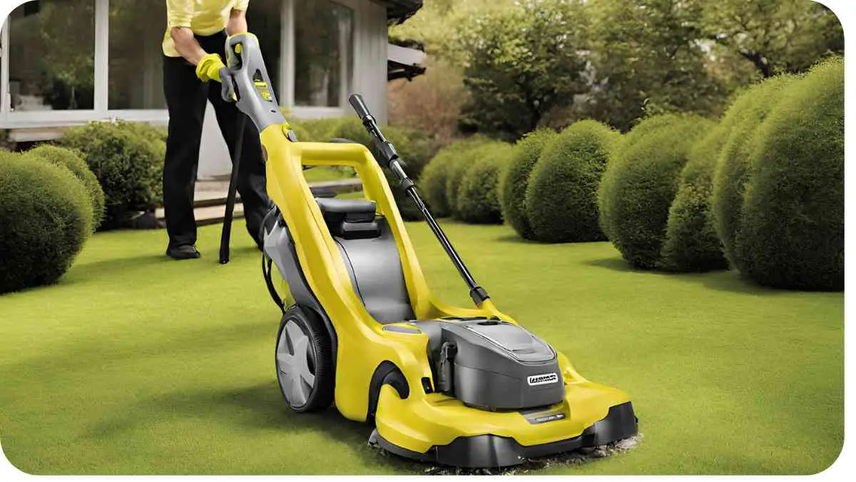 How to Resolve Common Issues with the Kärcher Garden Cleaner – Unified ...