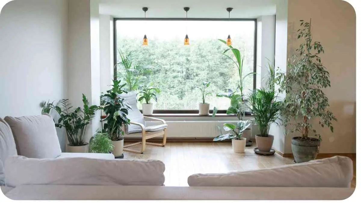 How to Create Your Own Indoor Plant Room: A Complete Guide – Unified Garden