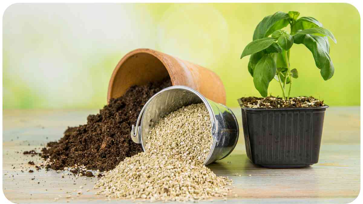 How Do You Know If Potting Mix Is Bad? – Unified Garden