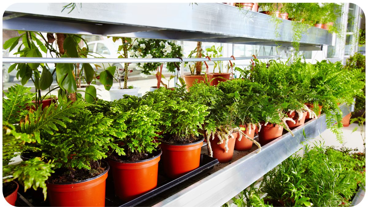 Maximize Space with Tower and Wall Gardens – Unified Garden