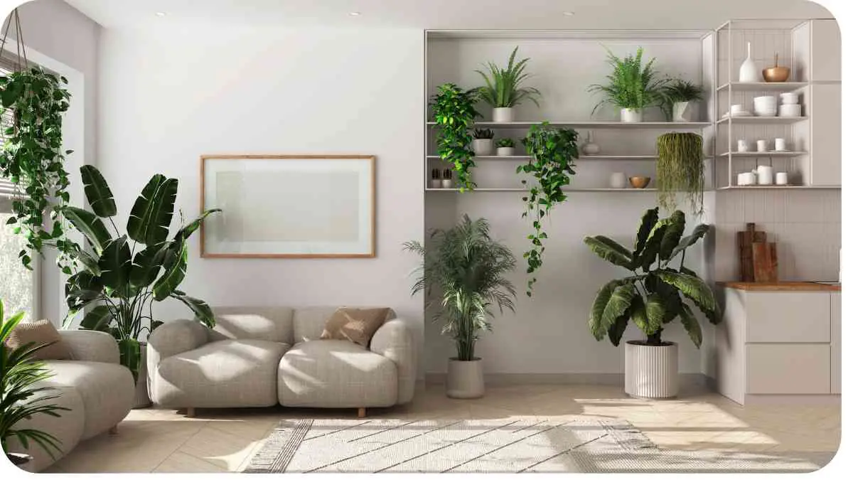 How to Create Your Own Indoor Plant Room: A Complete Guide – Unified Garden