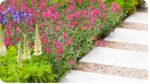 How Do You Lay Pavers In Flower Beds? – Unified Garden