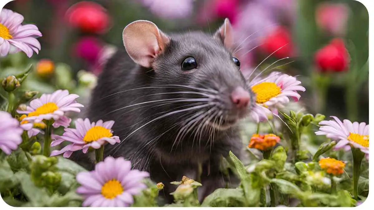 How to Get Rid of Rats in Your Flower Beds – Unified Garden