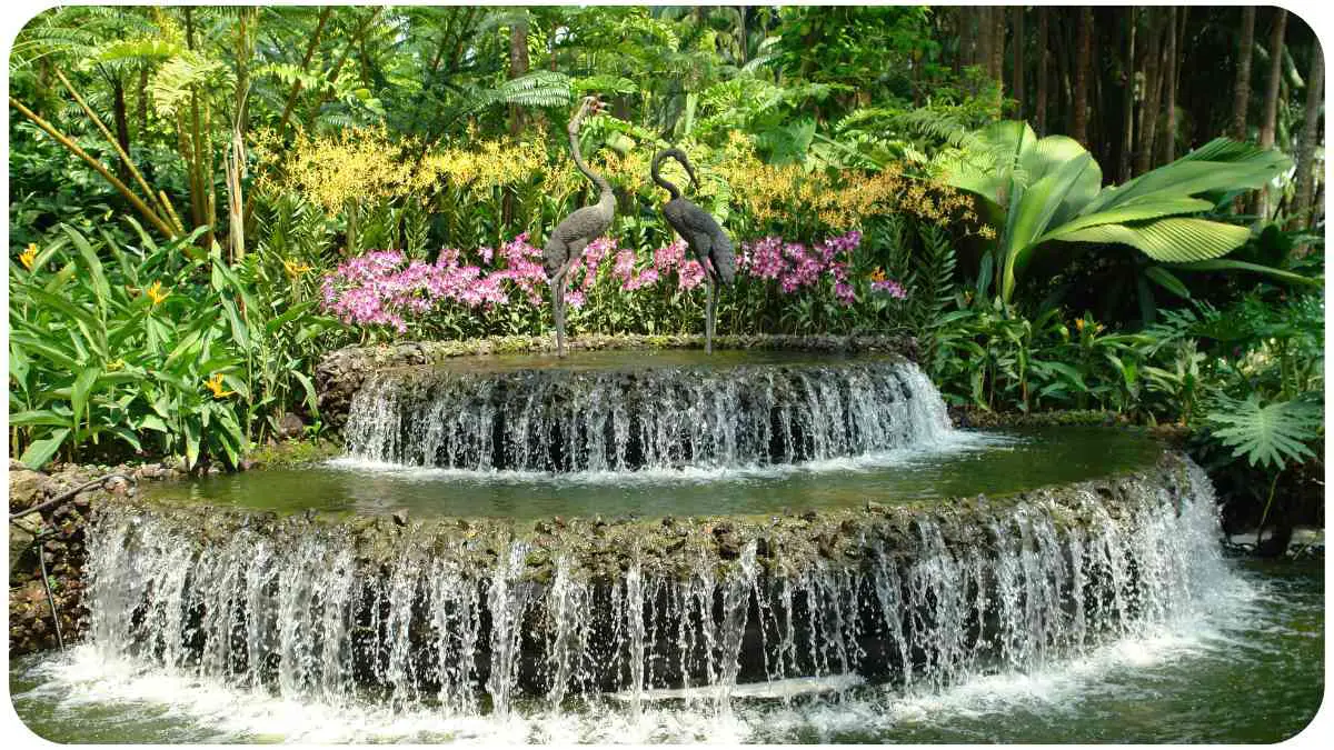 Elevate Your Outdoor Oasis: Transforming Your Space with Water Features ...