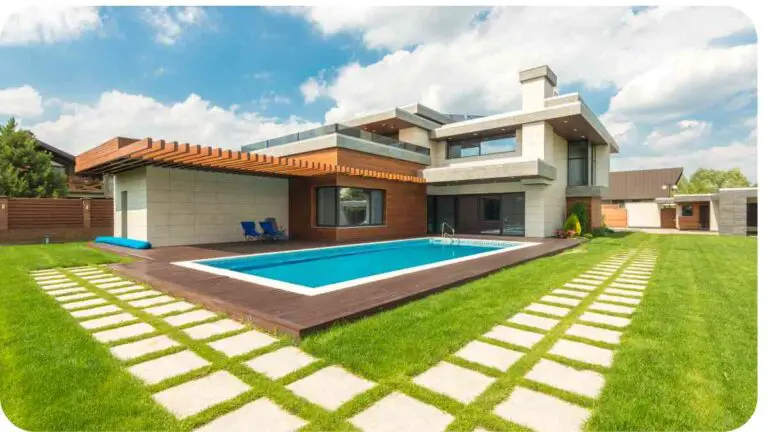 How Deep Are Most Backyard Pools? – Unified Garden